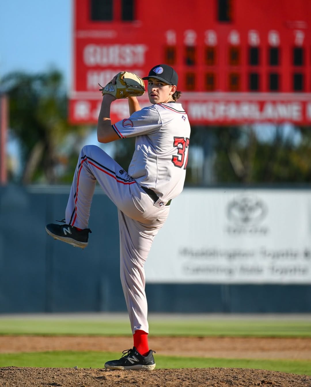 Baseball Australia