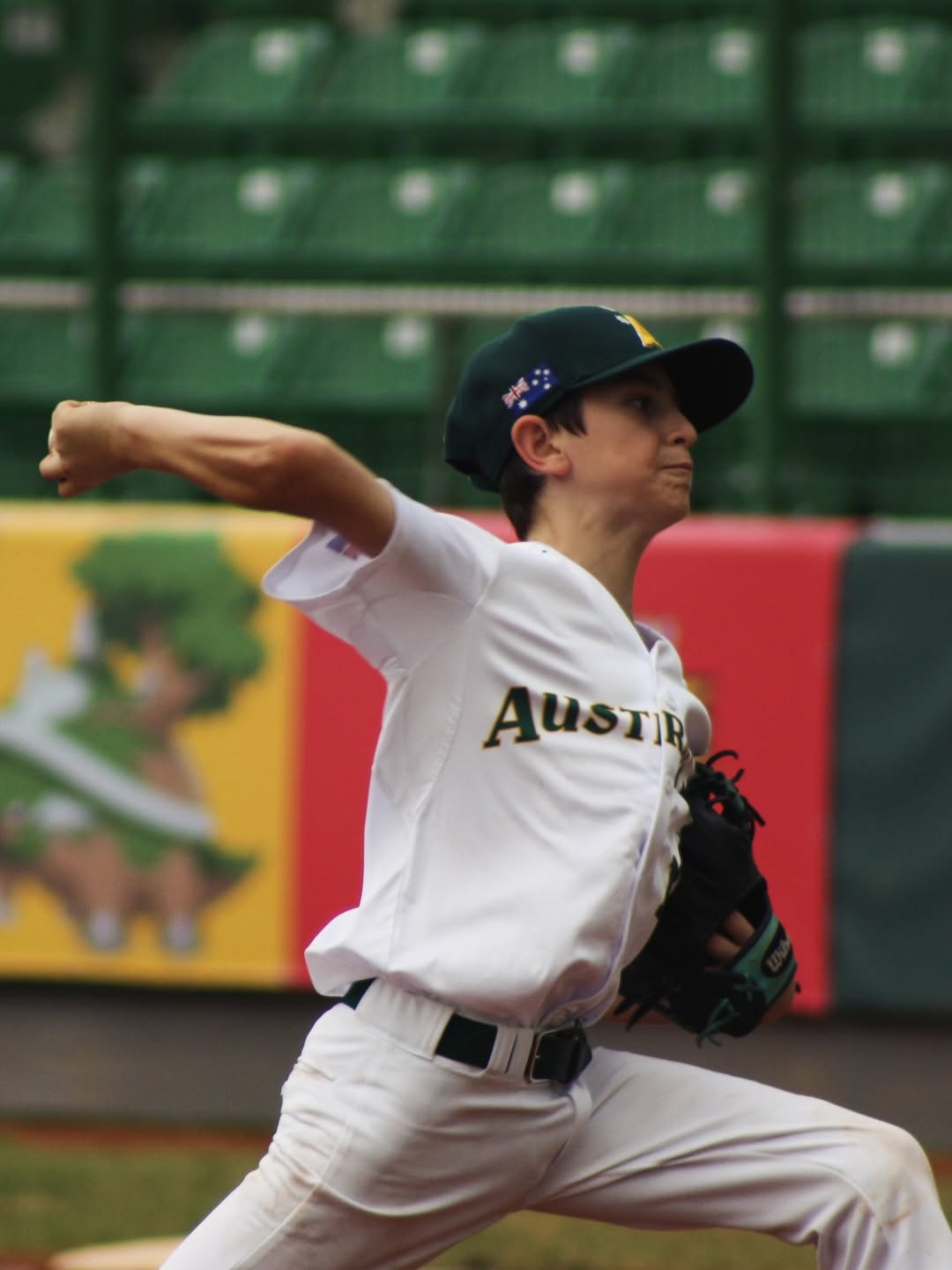 Baseball Australia