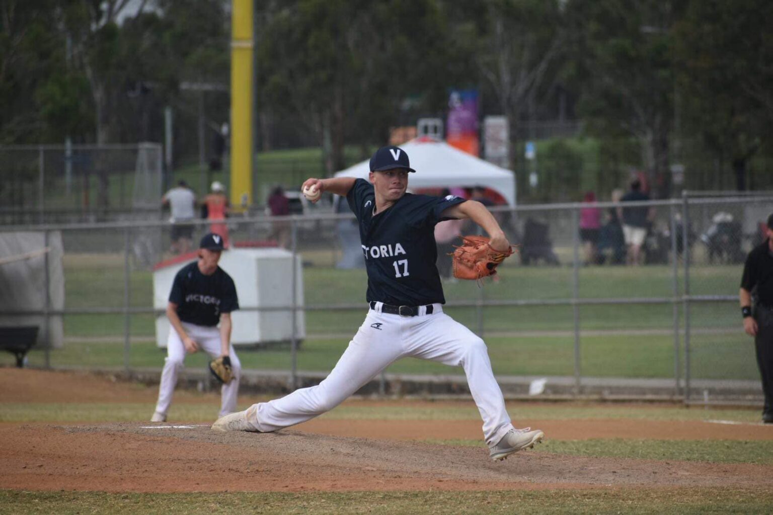 Baseball Australia