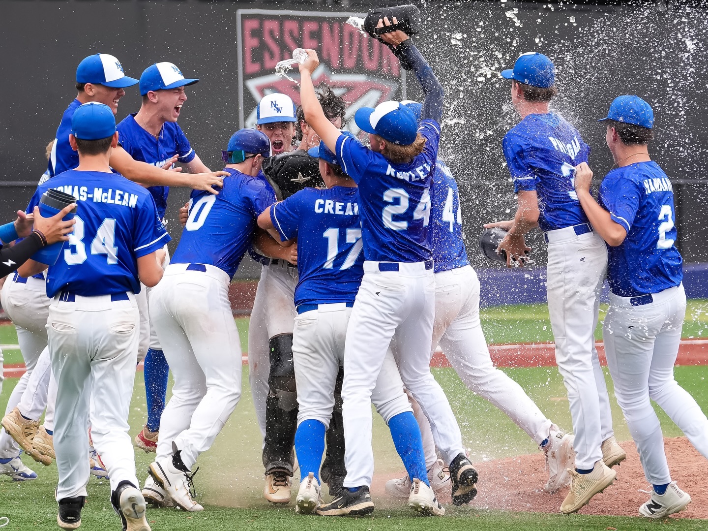 Baseball Australia