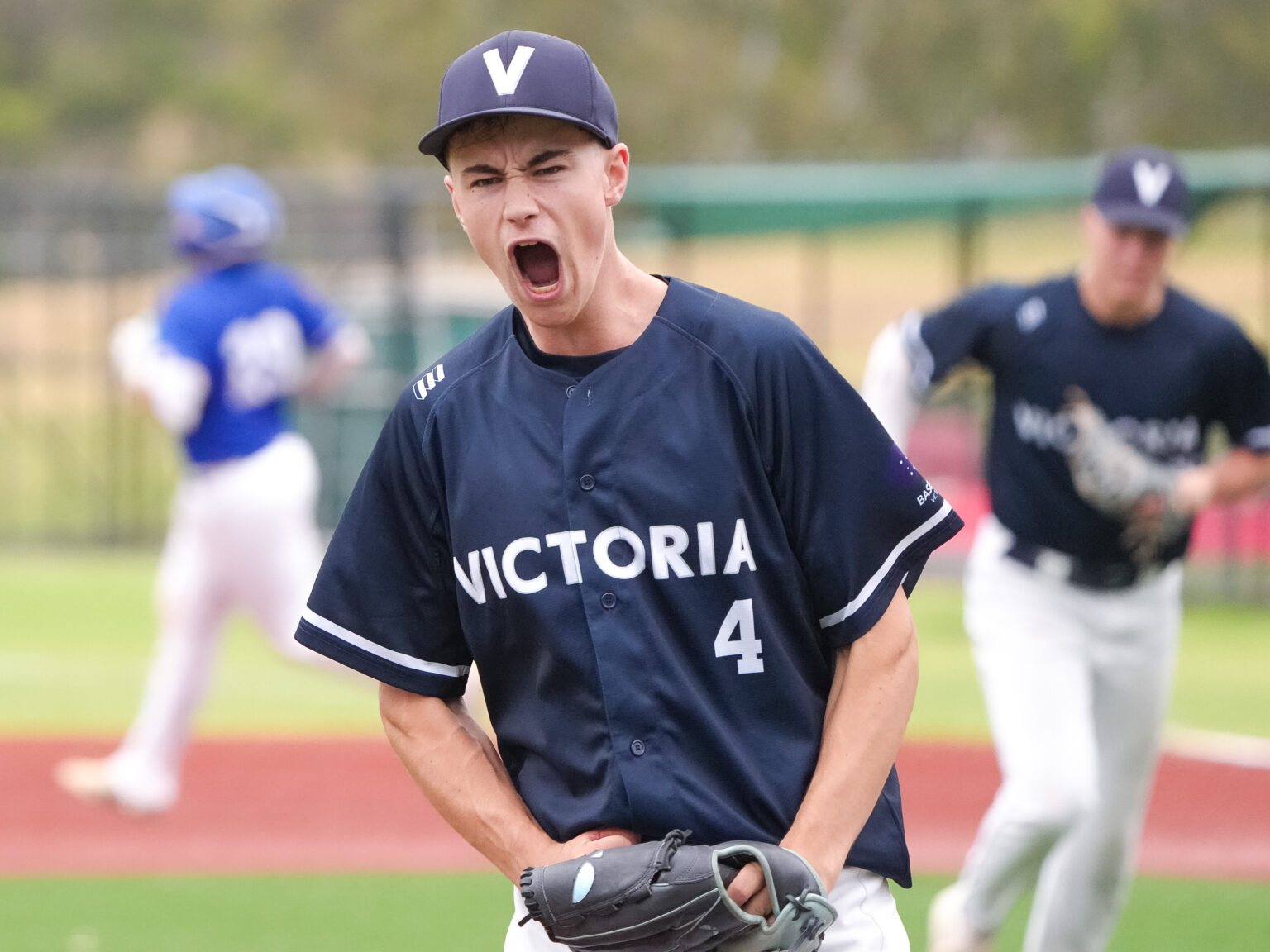 Baseball Australia