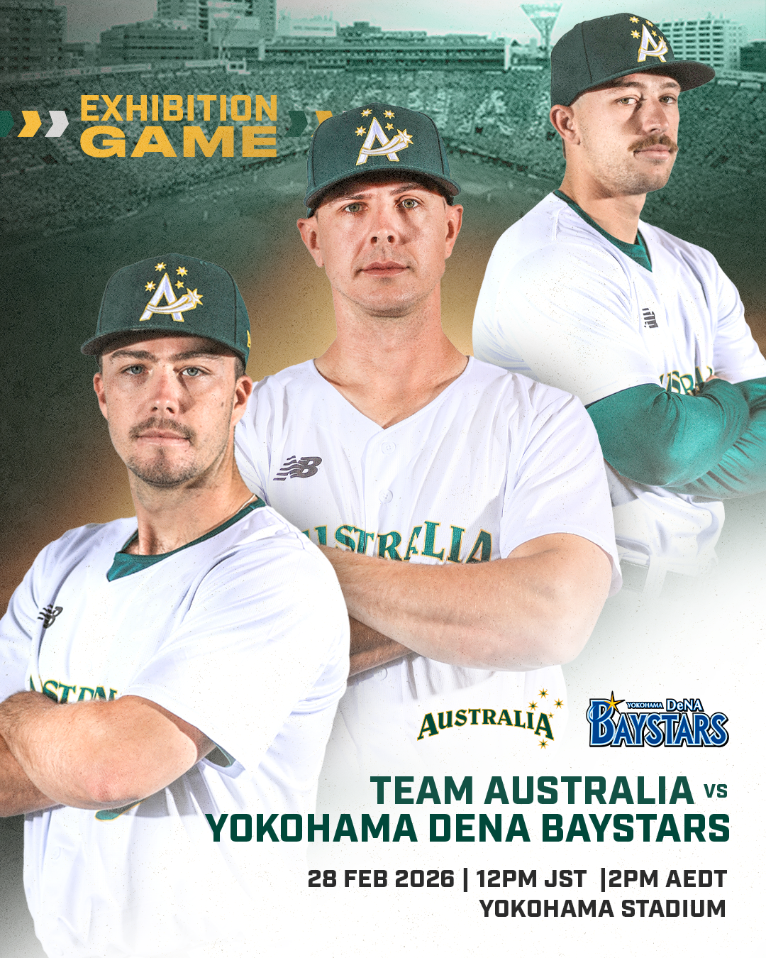 Baseball Australia