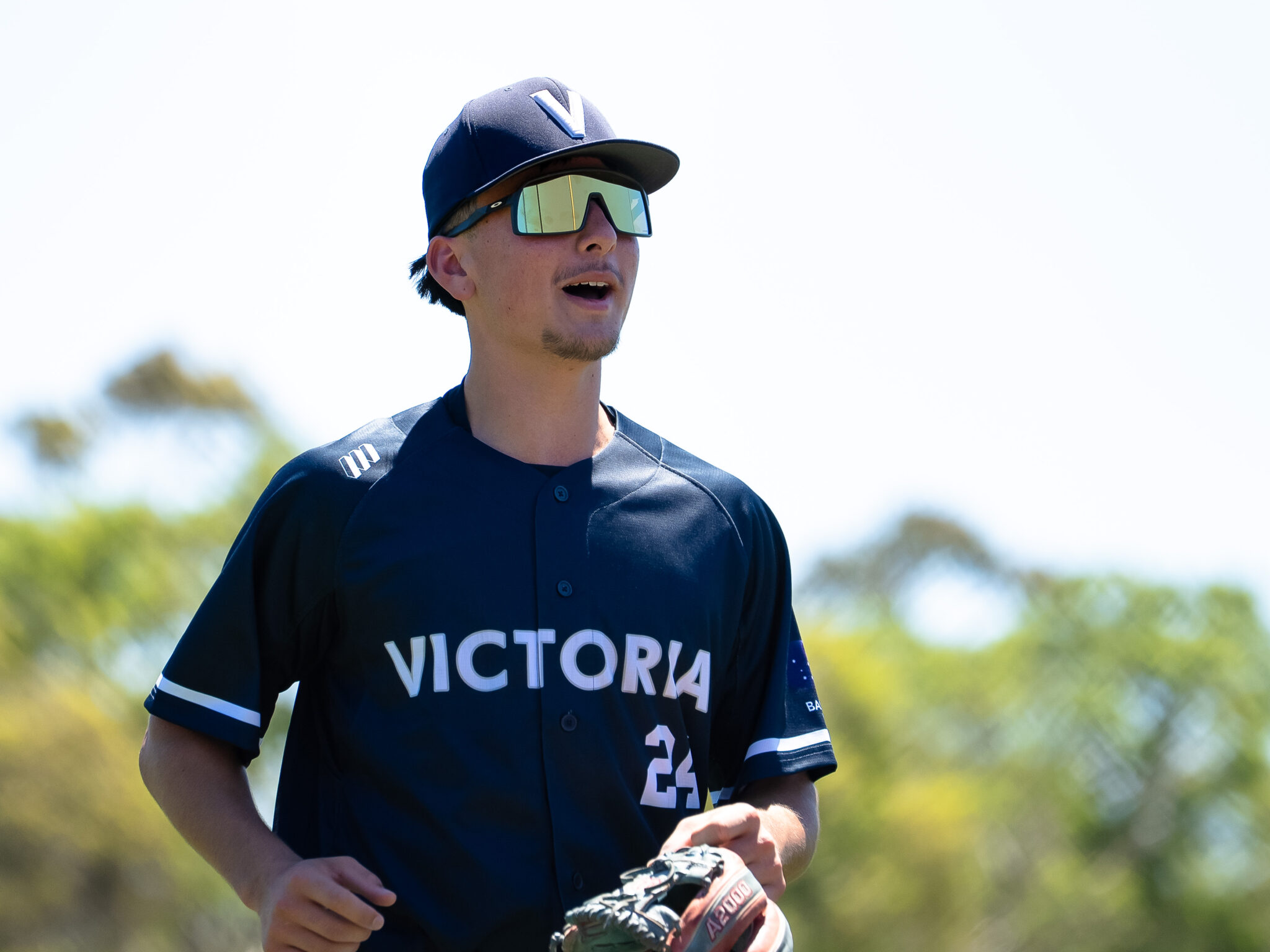 Baseball Australia