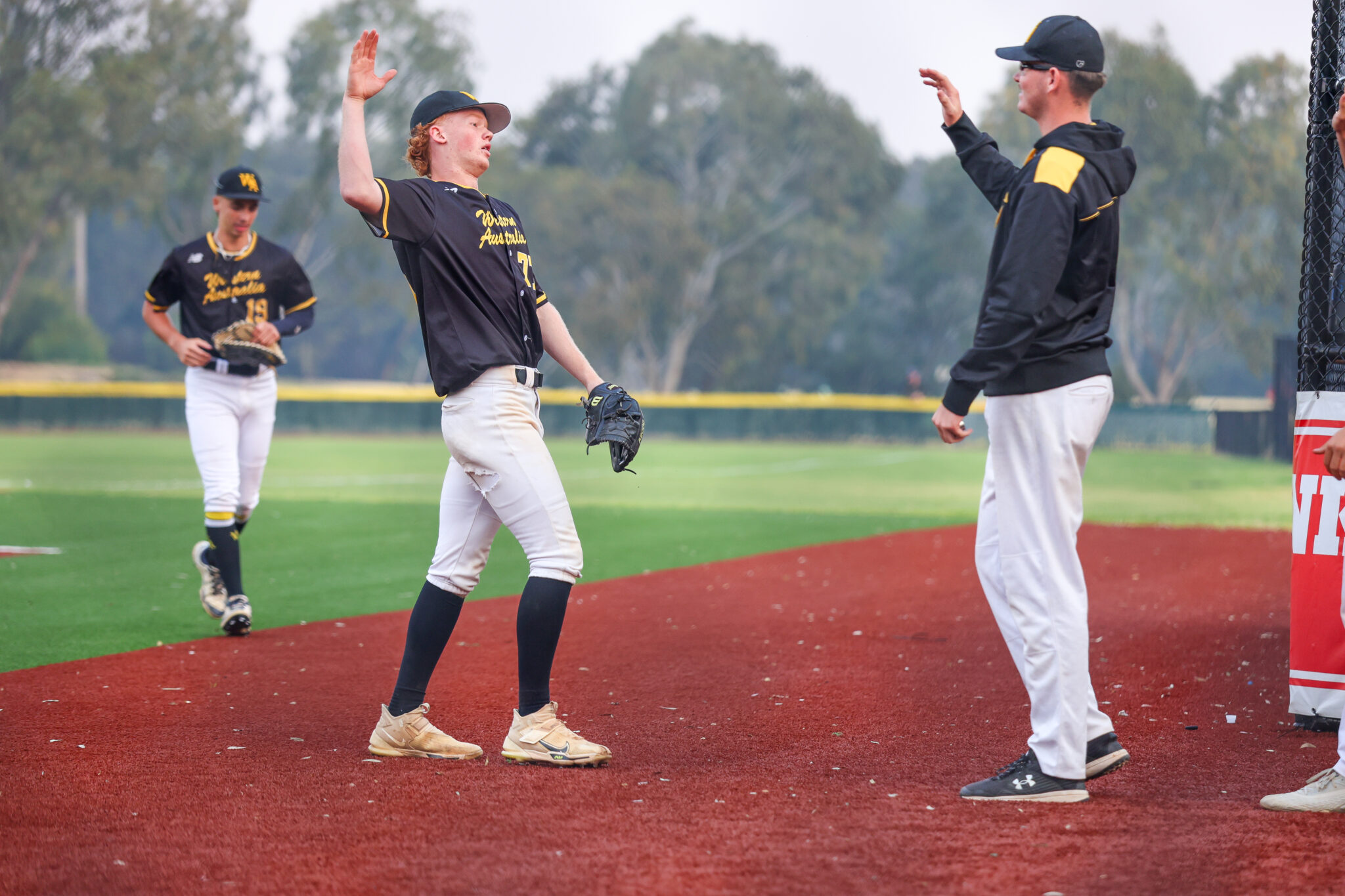Baseball Australia