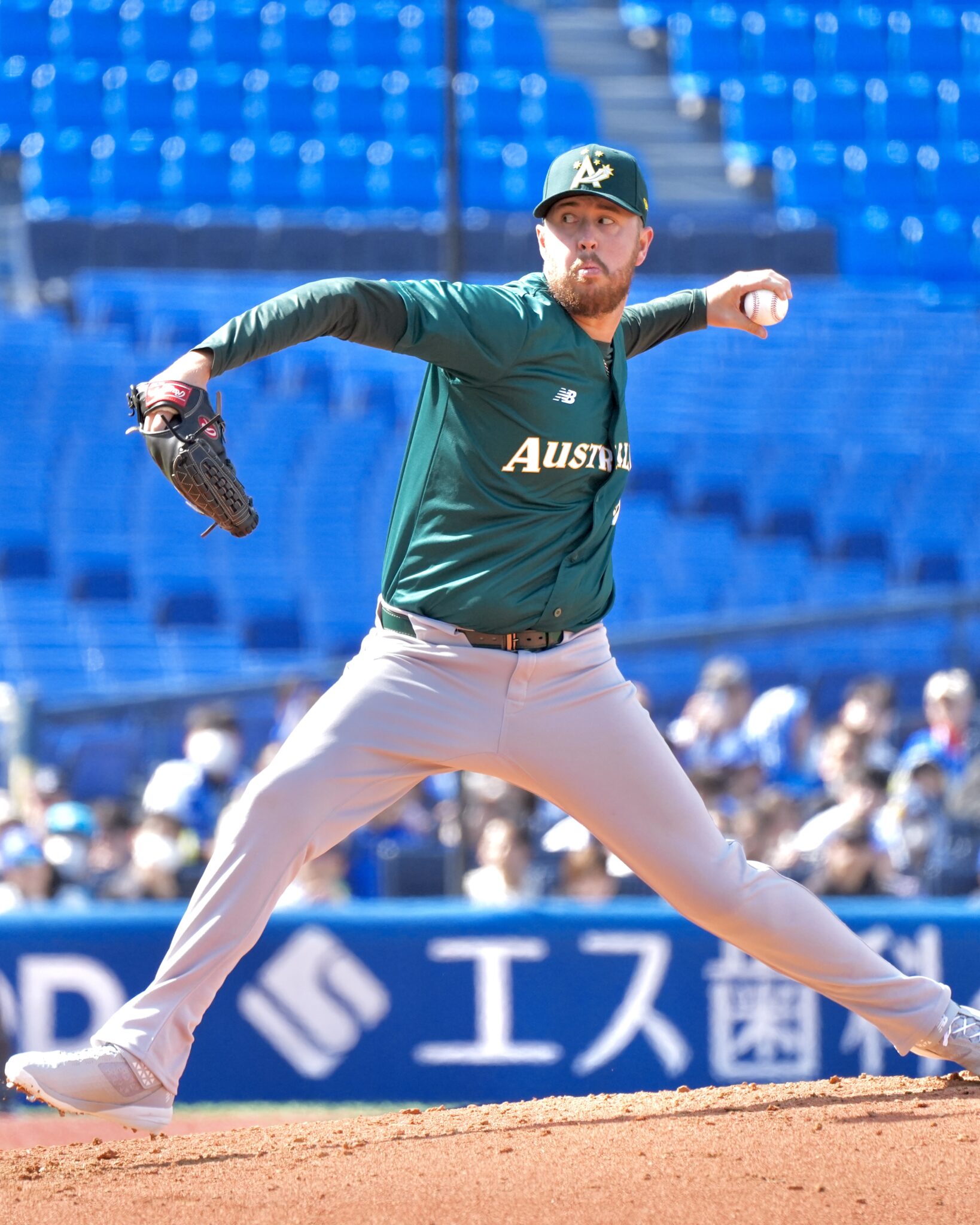 Baseball Australia