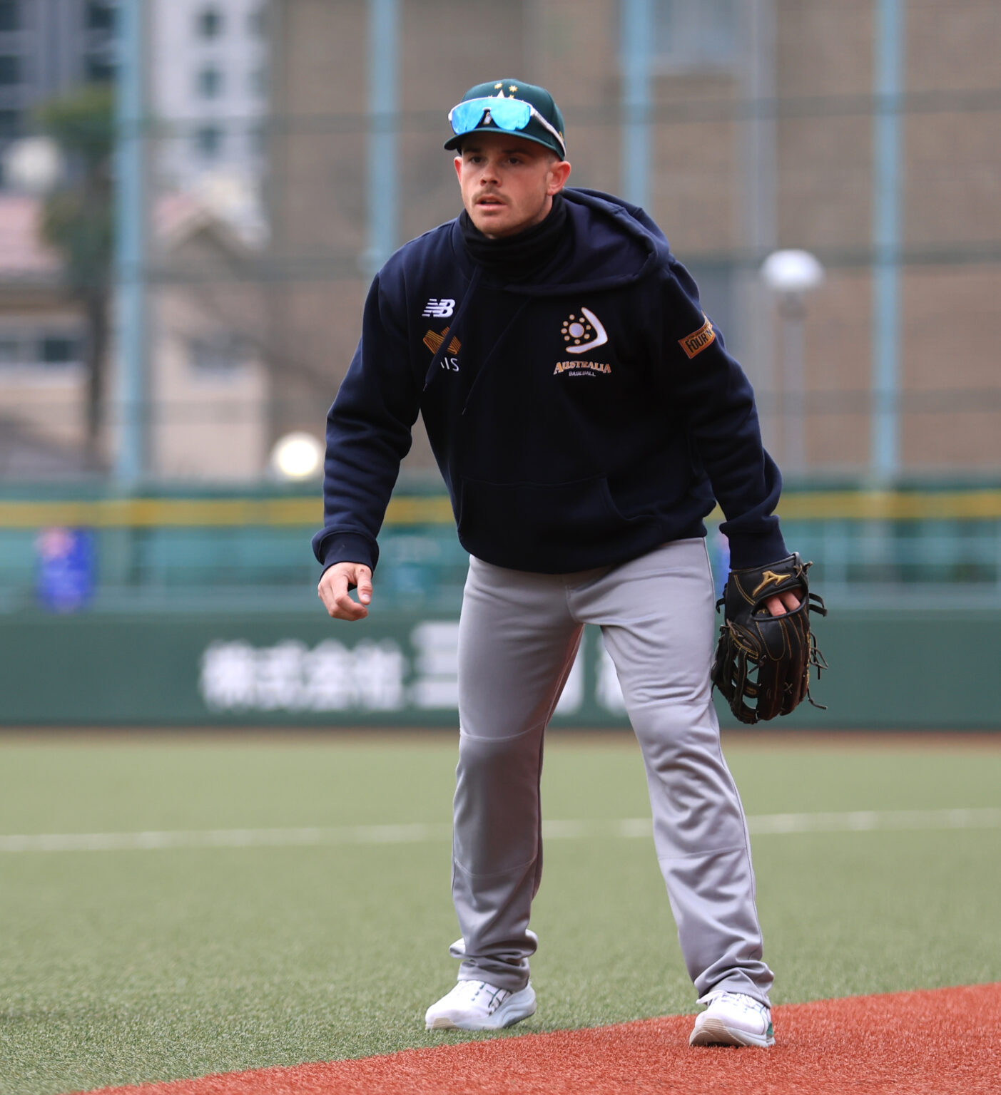Baseball Australia