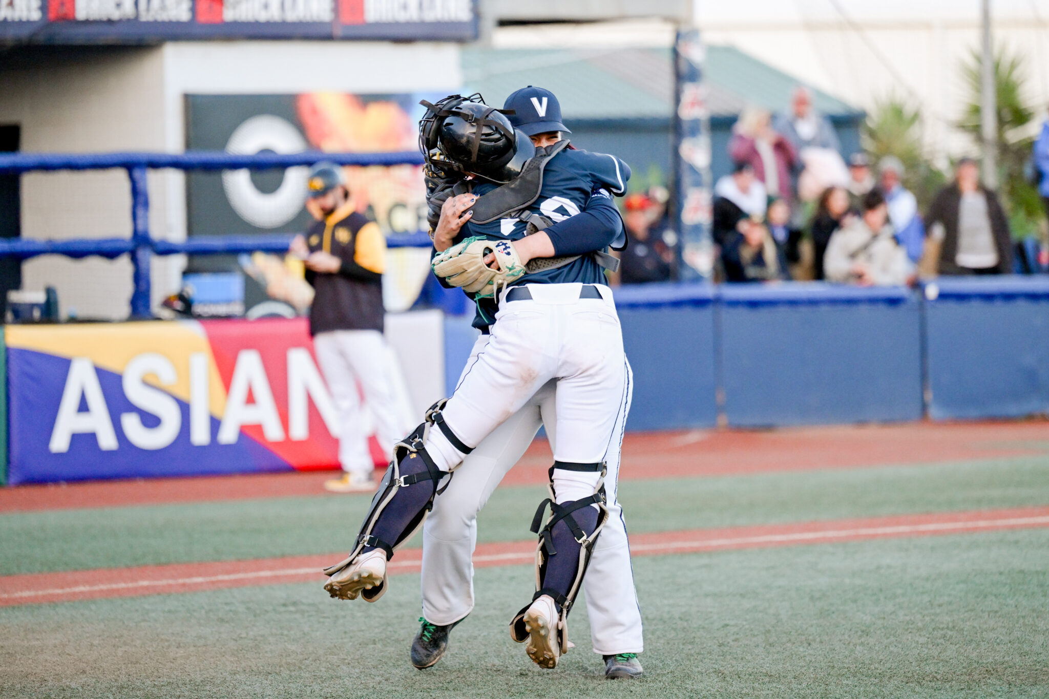Baseball Australia