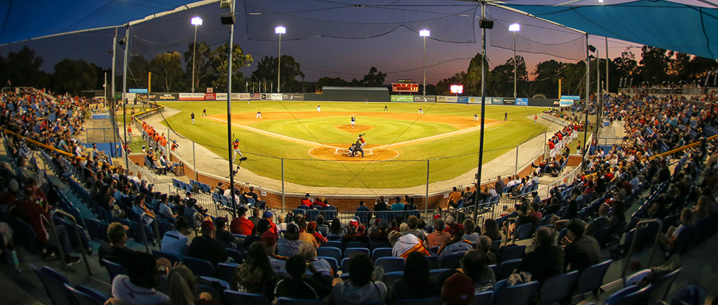 Baseball Australia