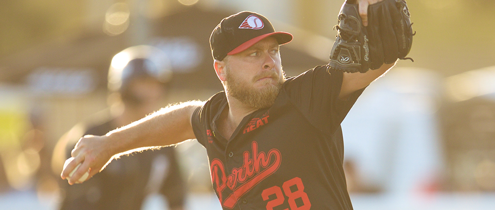 Baseball Australia