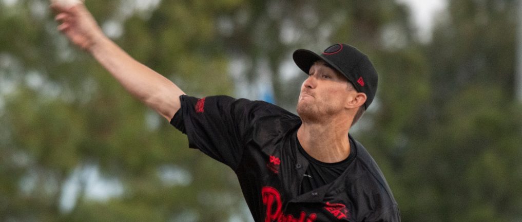 Baseball Australia