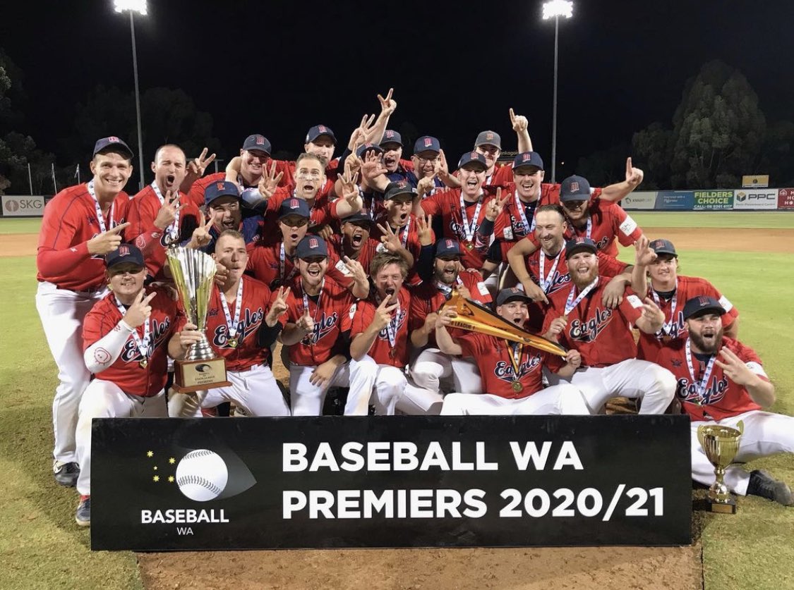 Baseball Australia