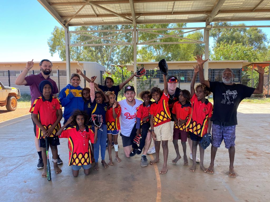 Baseball Australia