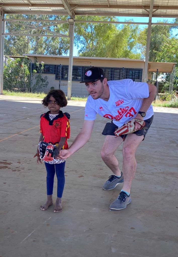 Baseball Australia