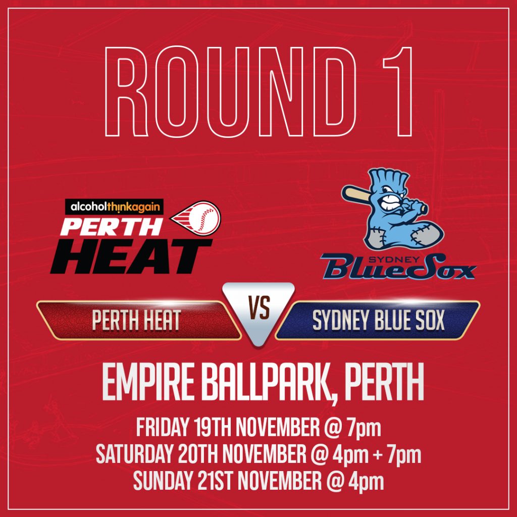 Baseball Australia