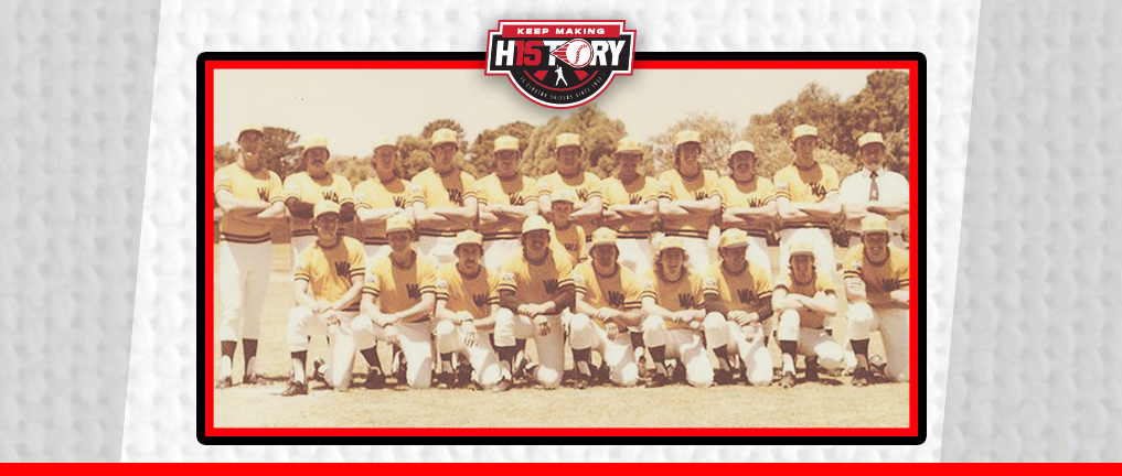 Baseball Australia