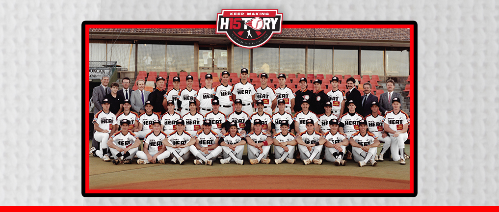 Baseball Australia