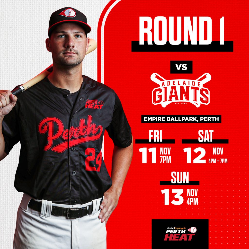 Baseball Australia