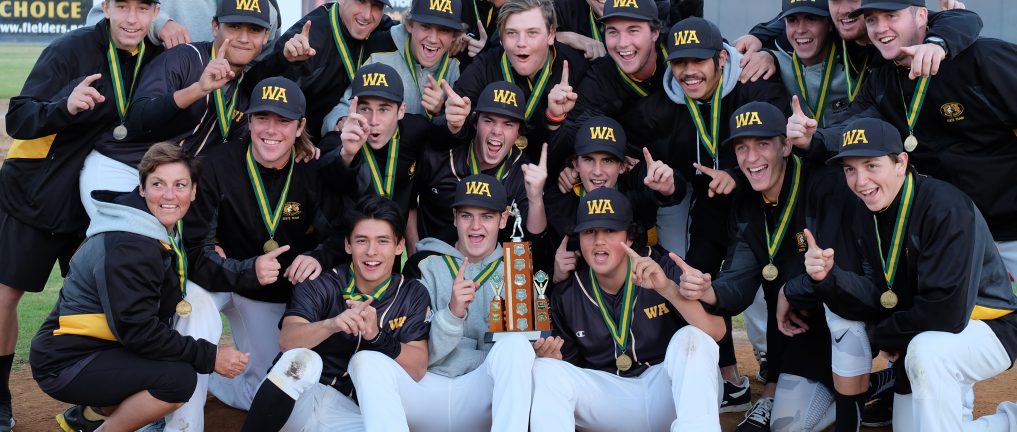 Baseball Australia