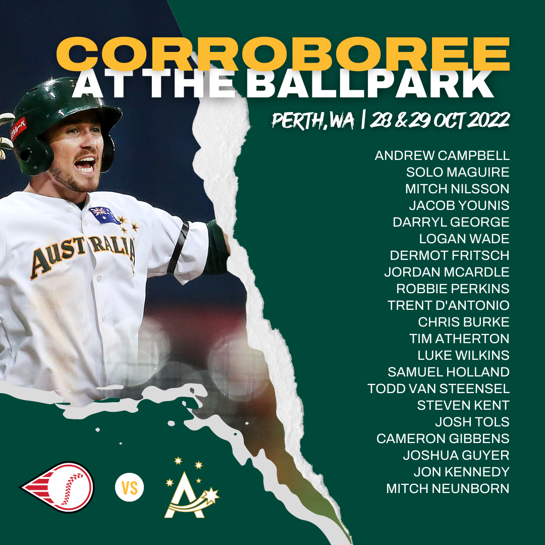 Baseball Australia