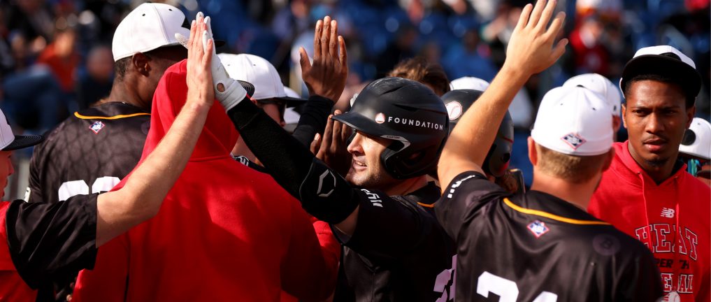 Baseball Australia
