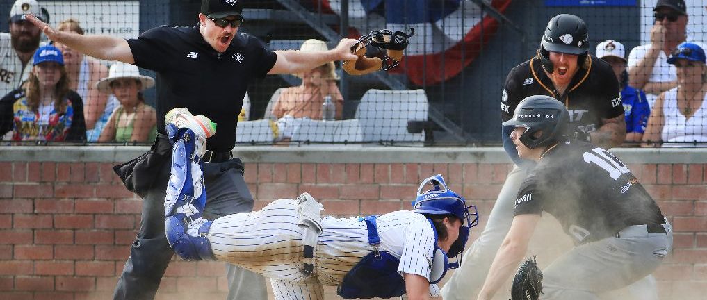 Baseball Australia