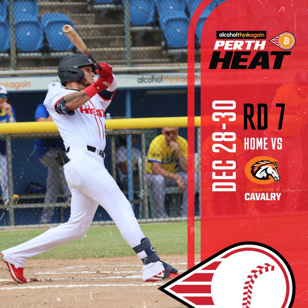 Baseball Australia