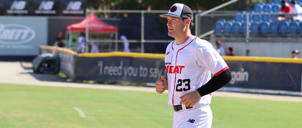 Baseball Australia