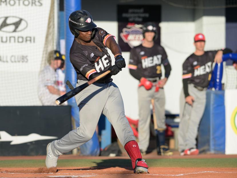 Baseball Australia