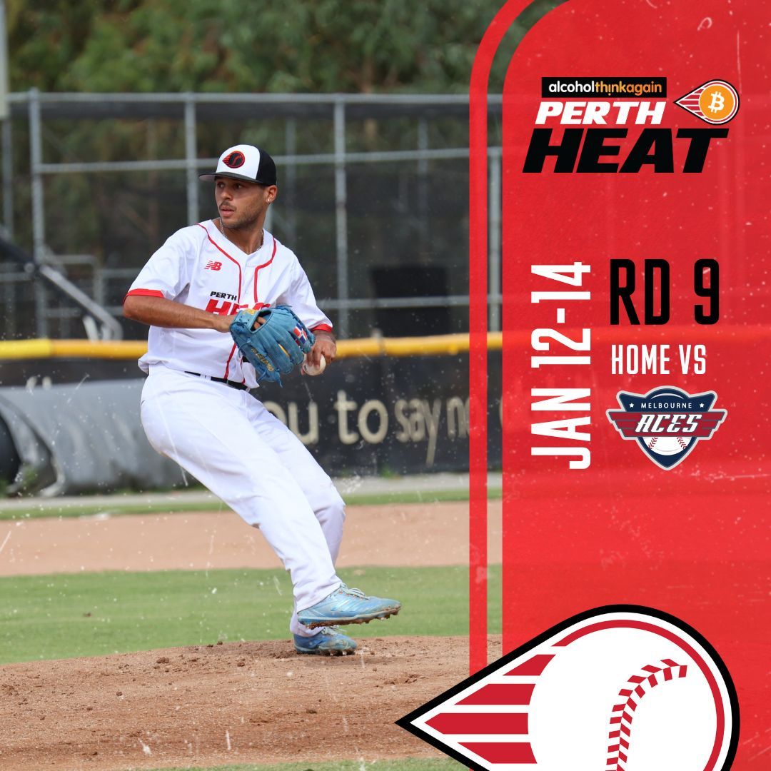 Baseball Australia