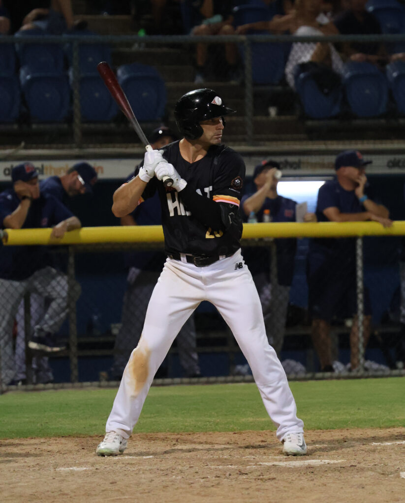 Baseball Australia