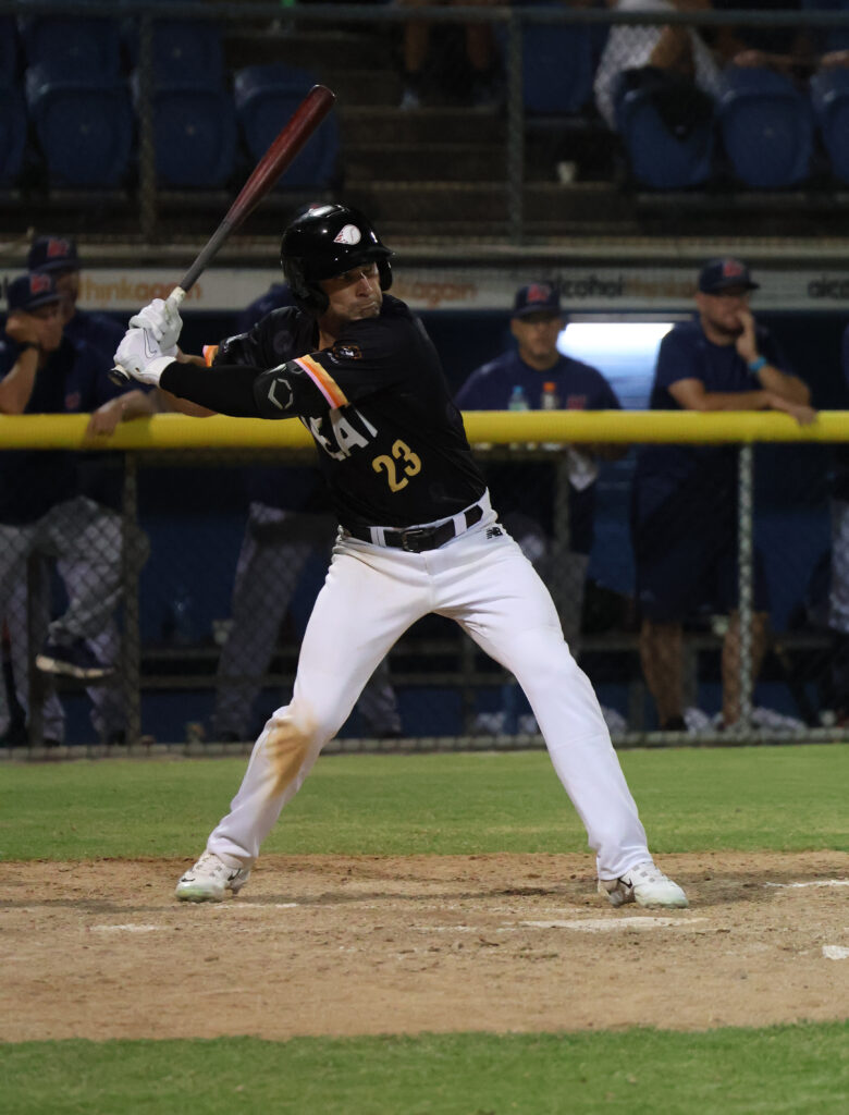 Baseball Australia