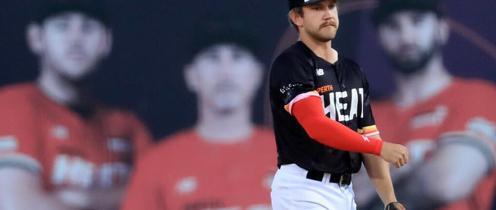 Baseball Australia