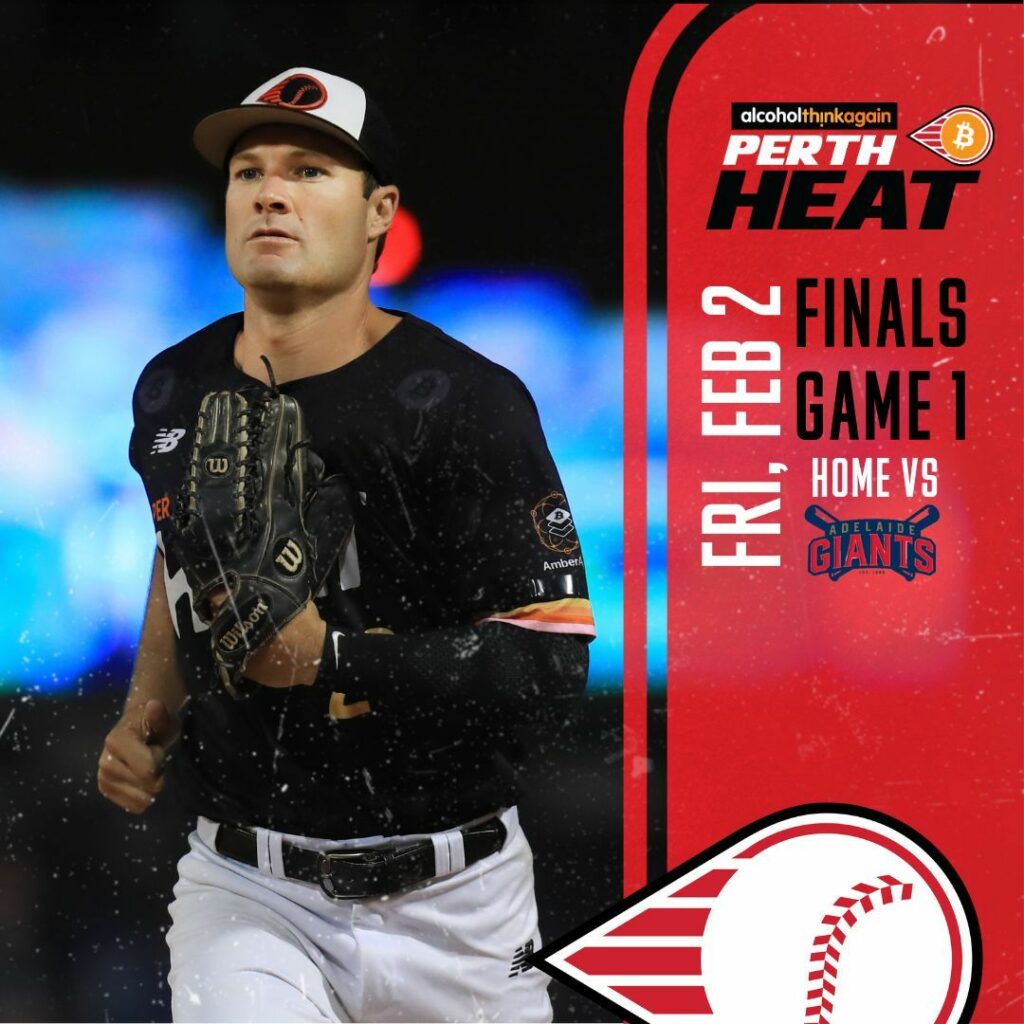 Baseball Australia
