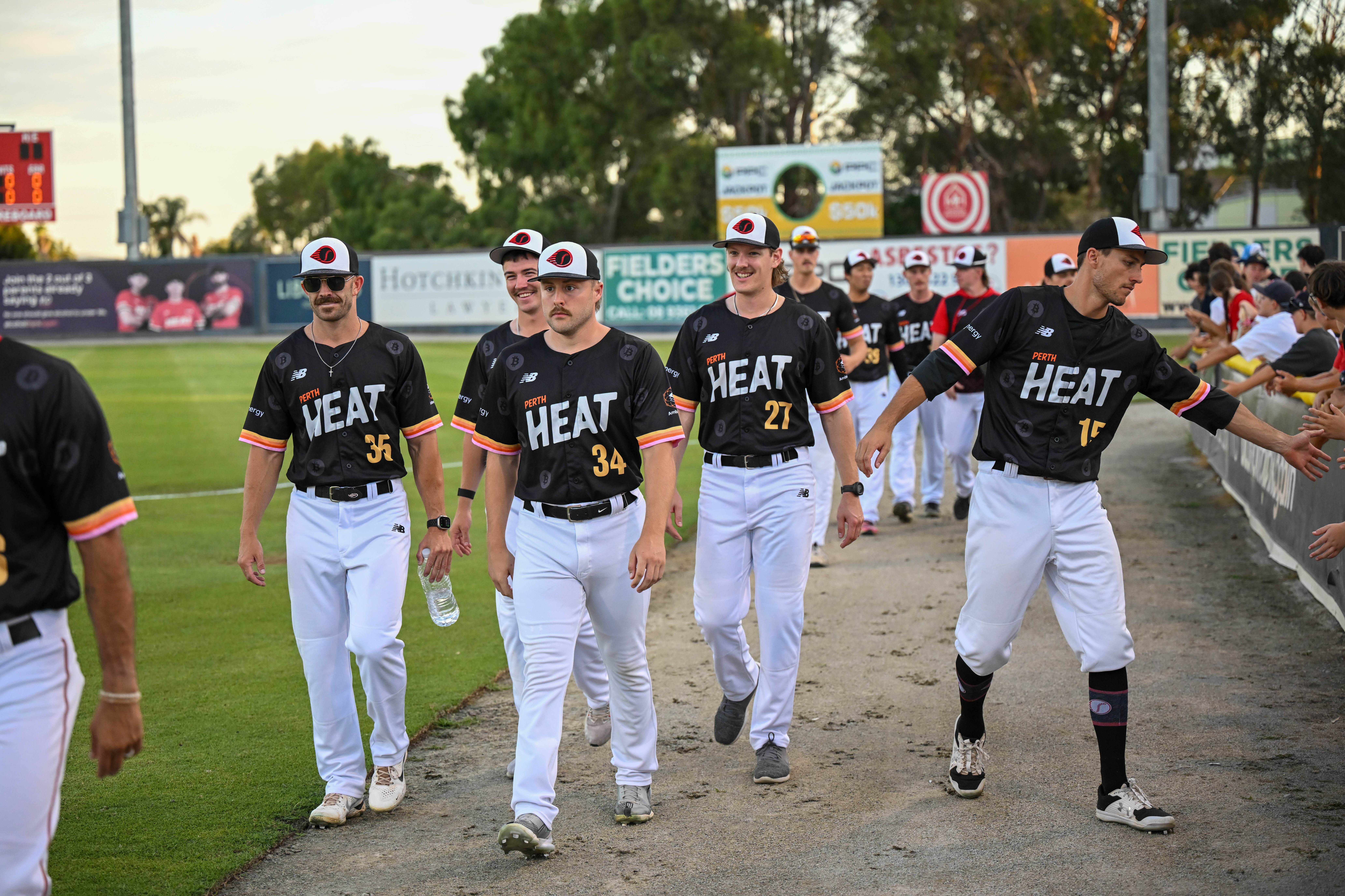 Baseball Australia