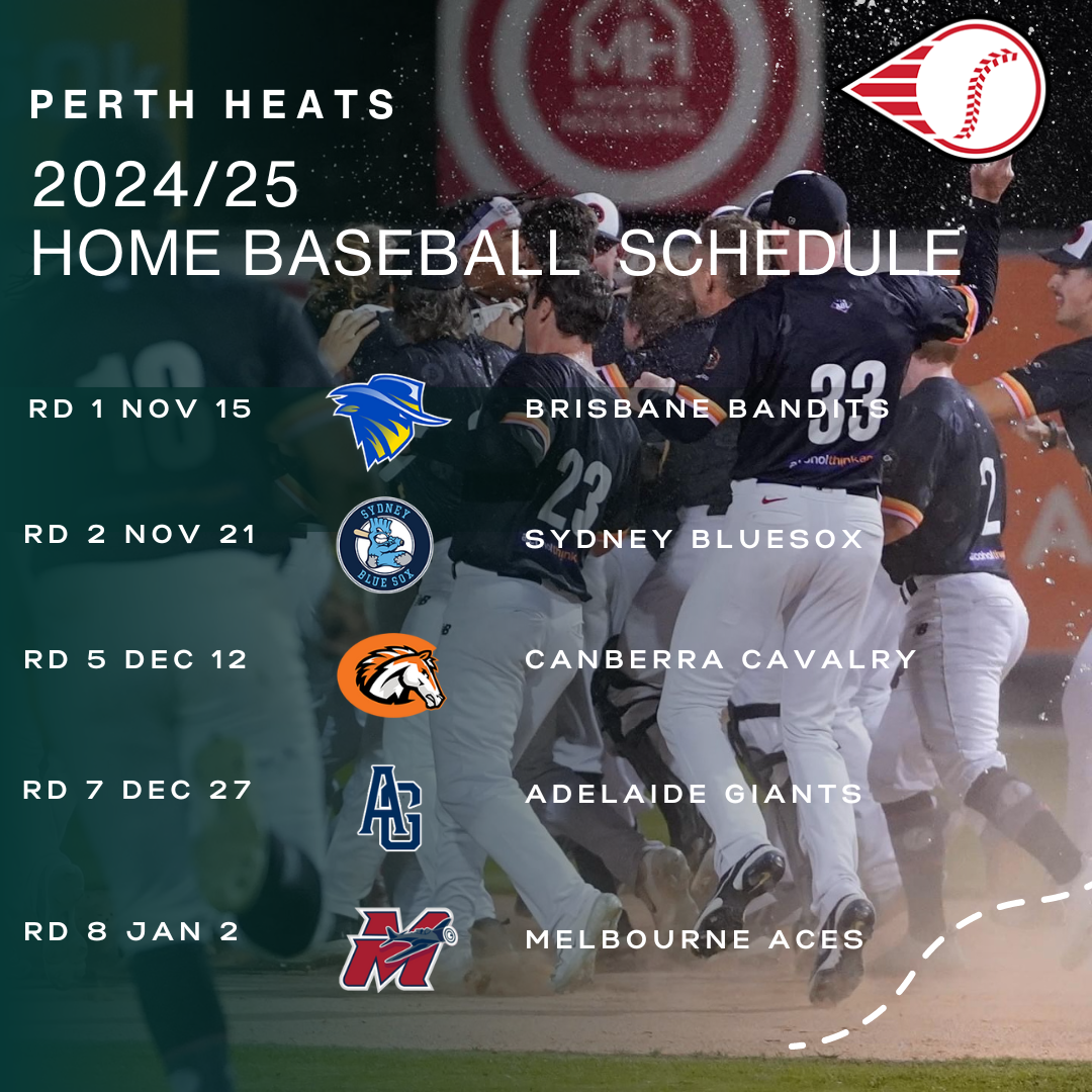 Baseball Australia