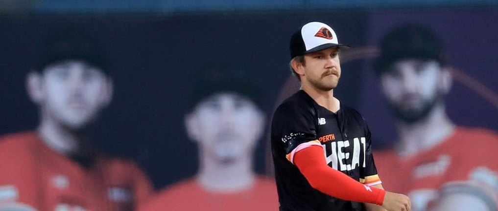 Baseball Australia