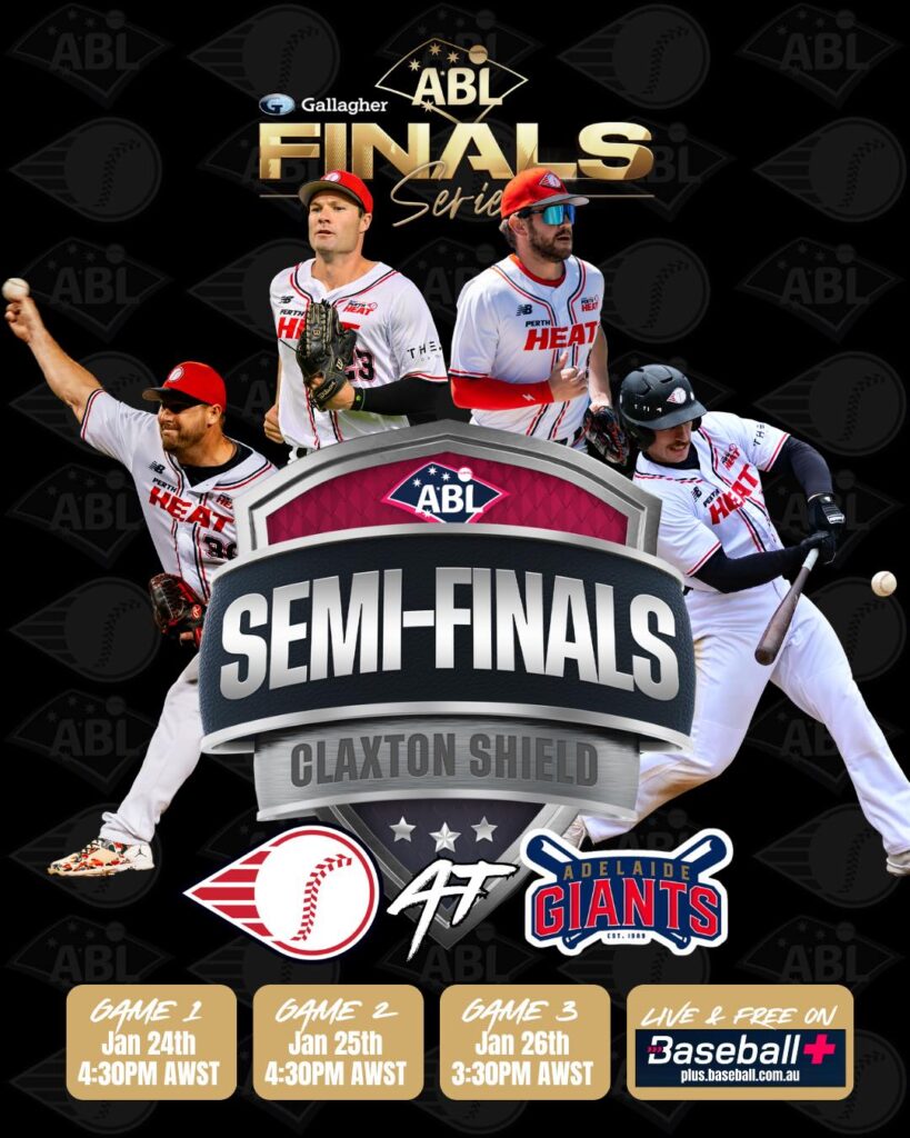 Baseball Australia