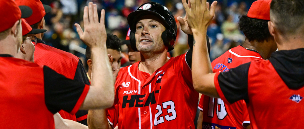Baseball Australia