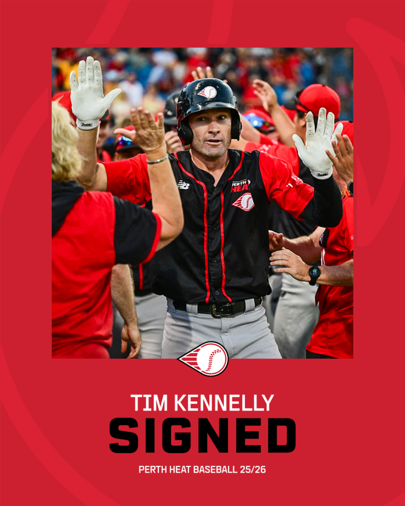 Player Roster | Perth Heat