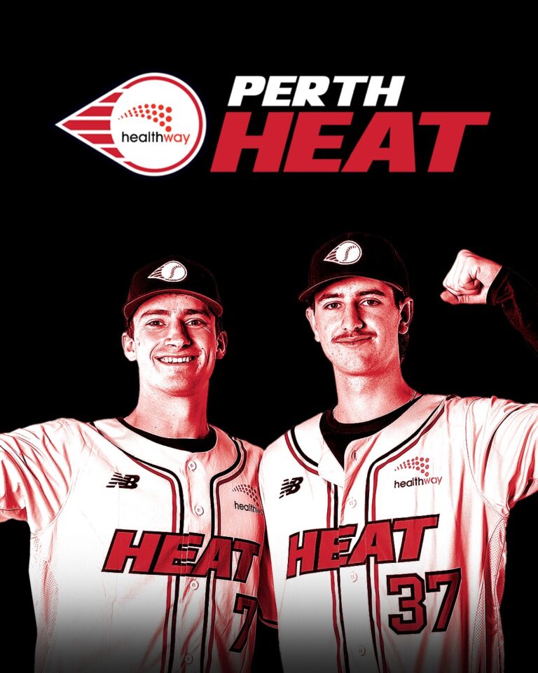 Baseball Australia