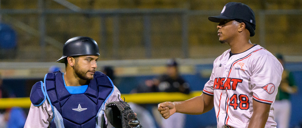Baseball Australia