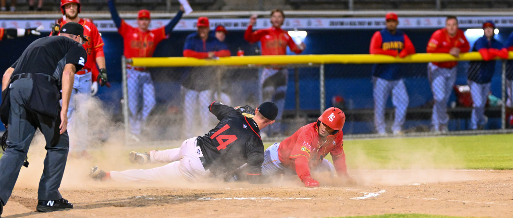 Baseball Australia