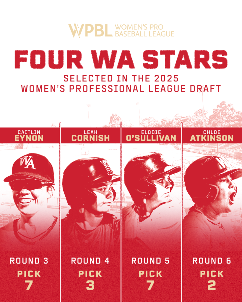 Baseball Australia