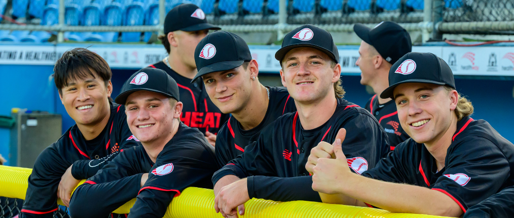 Baseball Australia
