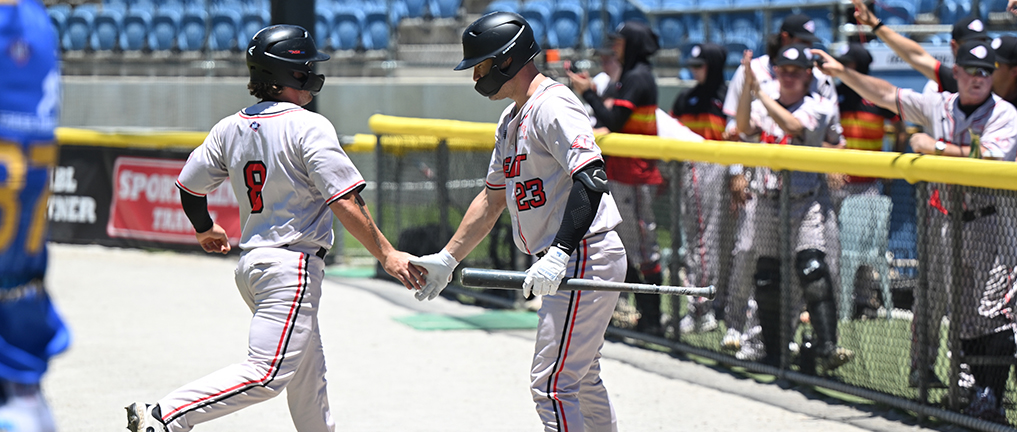 Baseball Australia