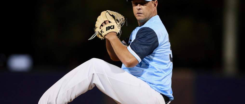 Baseball Australia