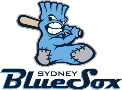 Home | Sydney Blue Sox