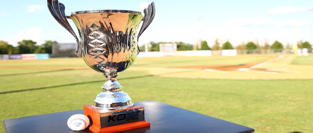 Baseball Australia