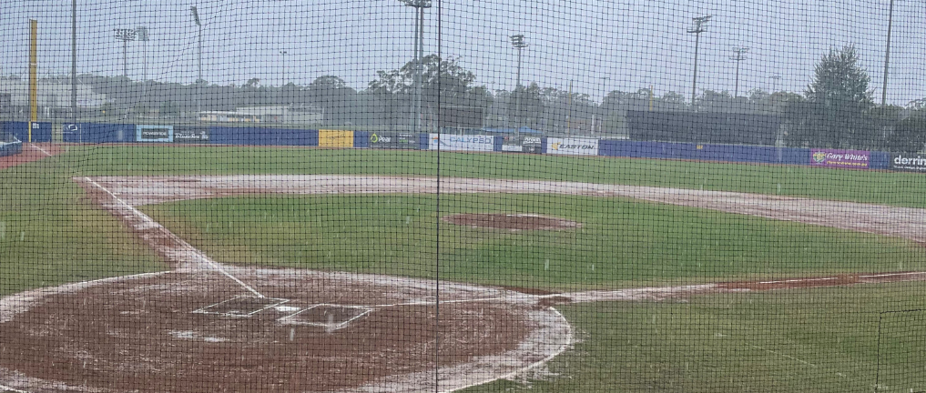 Baseball Australia
