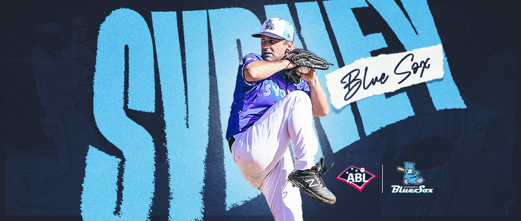 Baseball Australia